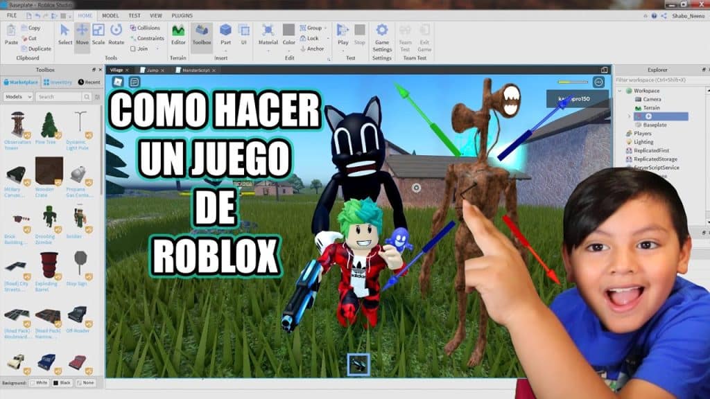 10 Formas Sencillas De Darle Me Gusta A Un Juego De Roblox: Guía Para ...