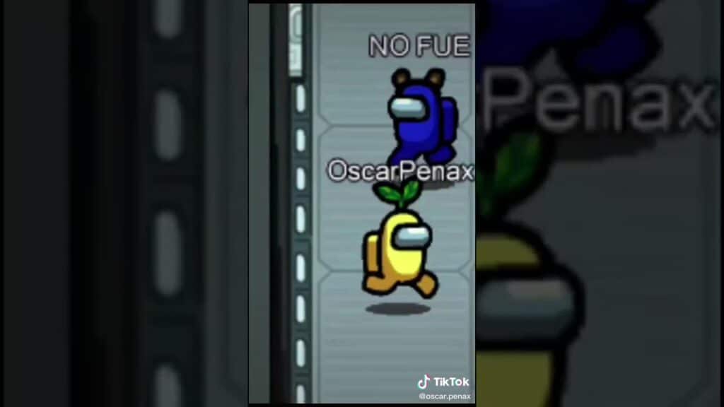 Descubre Quién Es El Primer Impostor En Among Us Y Cómo Identificarlo ...