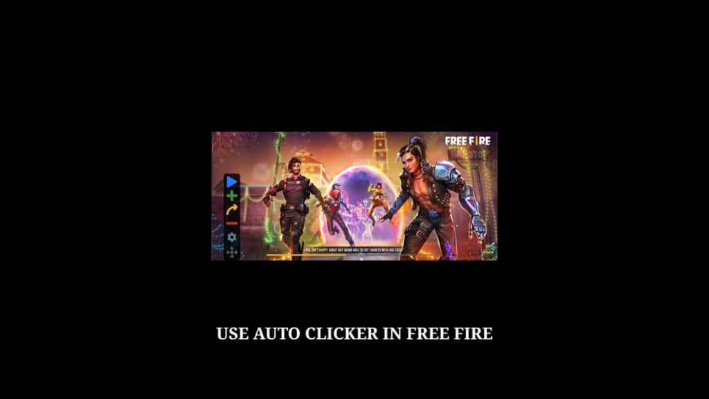 Descubre Todo Sobre El Autoclick Y Aimbot En Free Fire: ¿Qué Son Y Cómo ...