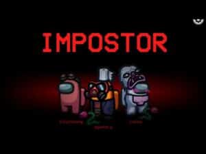 Descubre Los Secretos Para Ser Siempre El Impostor En Among Us ...
