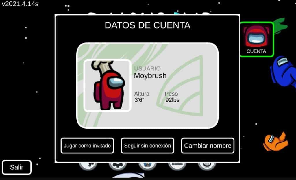 Descubre Cómo Jugar Among Us Sin Necesidad De Descargarlo: Guía Paso A ...