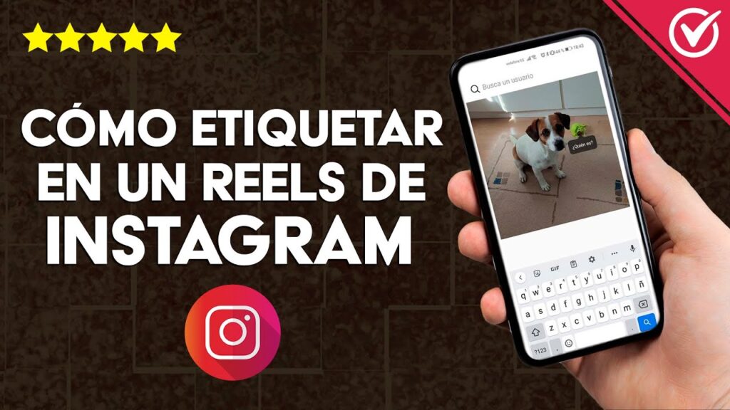 Descubre Qué Es Y Cómo Usar El Arroba En Instagram: Guía Completa ...