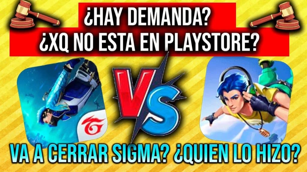 Descubre Quién Creó Sigma Free Fire: Los Orígenes De Este Personaje En ...